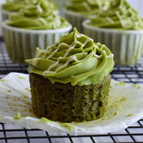 30+ Best Easy Matcha Dessert Recipes - Sweet Mouth Joy