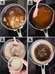 Easy Homemade Golden Syrup Recipe - Sweet Mouth Joy